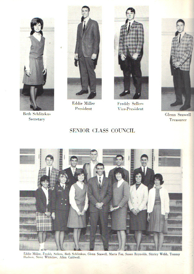 Class of 1966