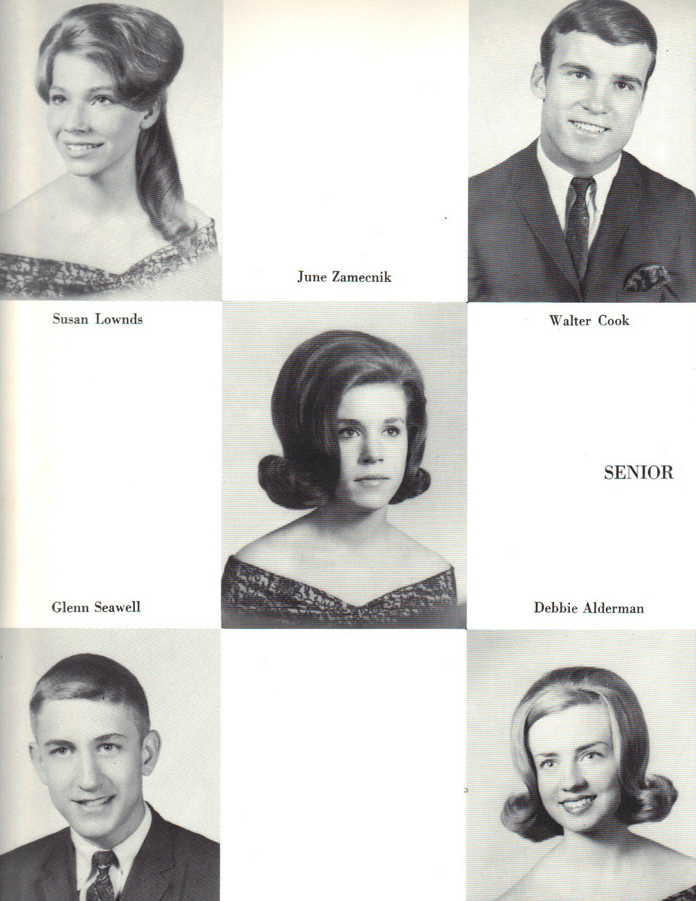 Class of 1966