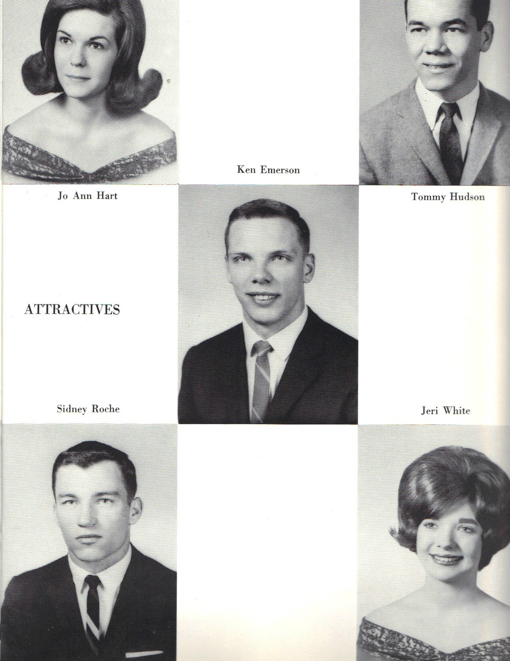 Class of 1966
