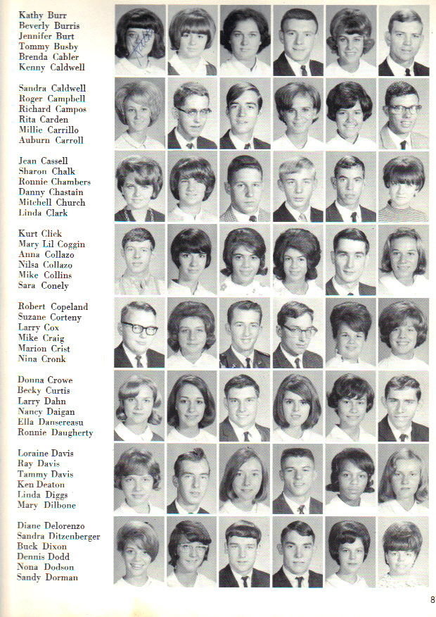 Class of 1966