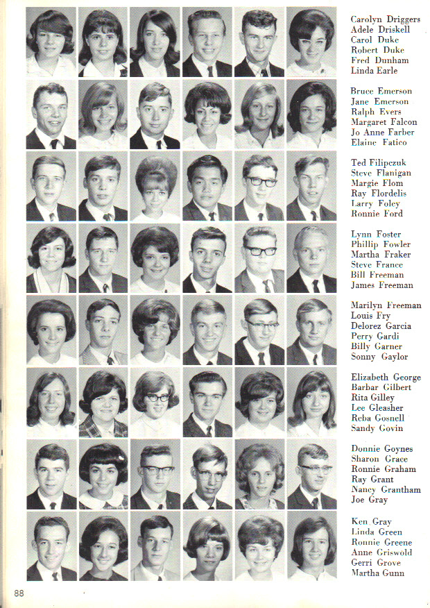 Class of 1966