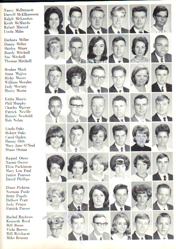Class of 1966