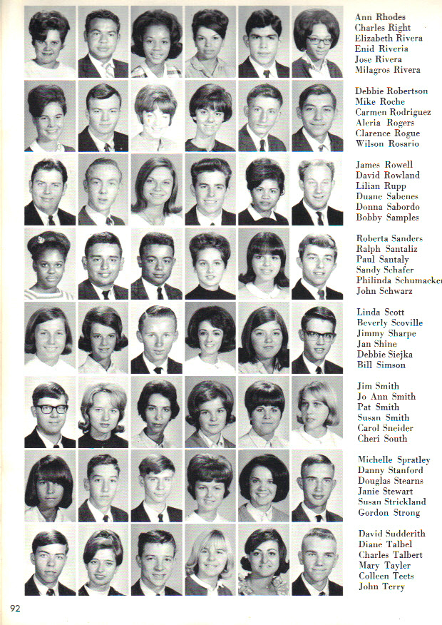 Class of 1966