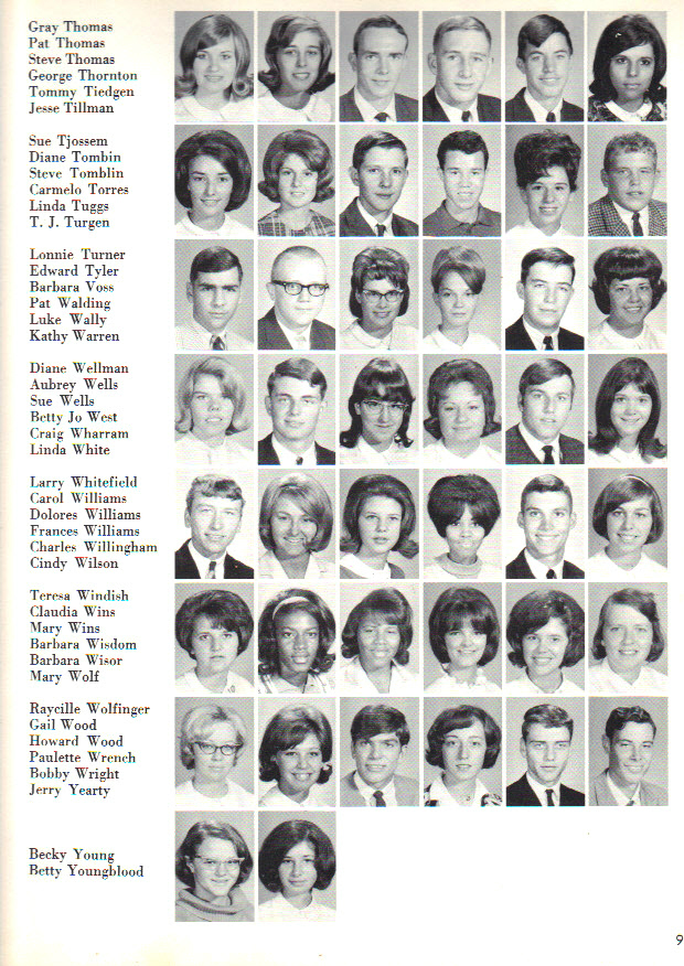 Class of 1966