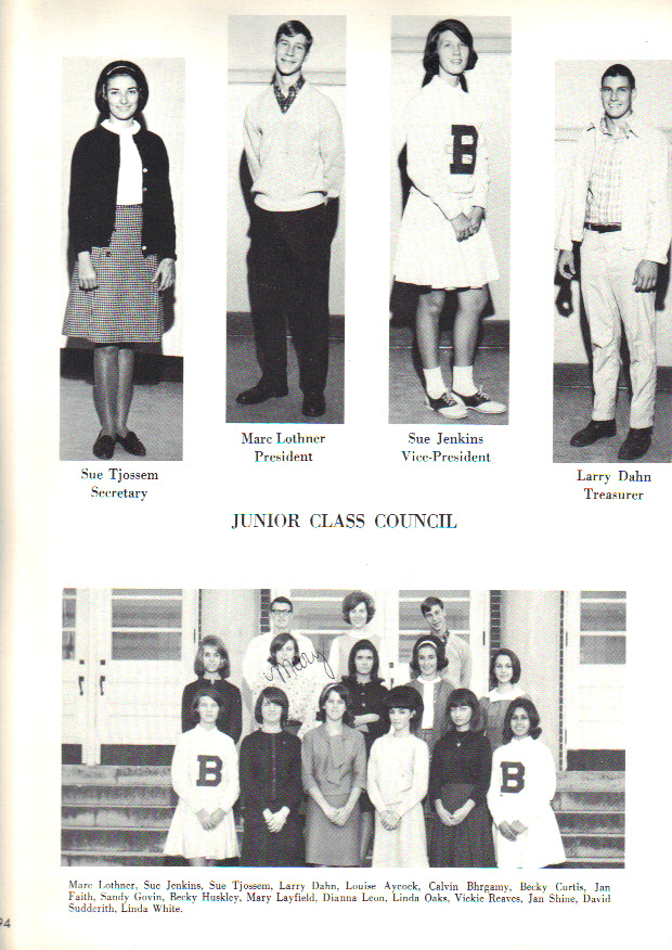 Class of 1966