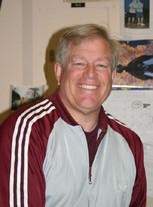 Gary Stoddard, Napa, CA California currently in Springville, CA USA