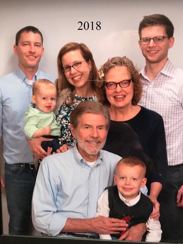 Dave Wiegman, Fort Wayne, IN Indiana currently in New Albany, IN USA