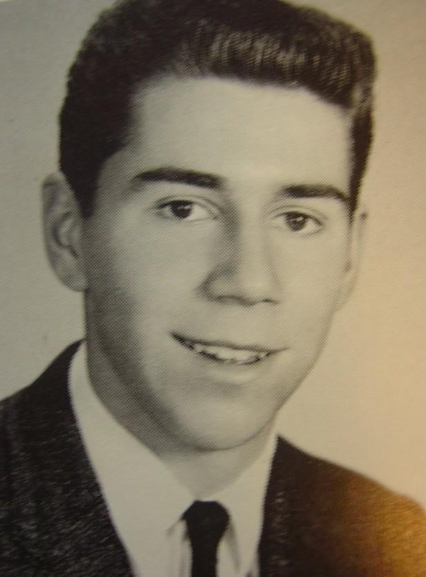 Dave Wiegman, Fort Wayne, IN Indiana currently in New Albany, IN USA