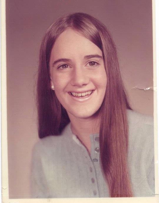 Maureen Gemma, Framingham, MA Massachusetts currently in Heaven,