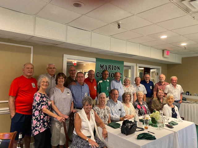 Marion Catholic High School Class Of 1965, Marion, OH