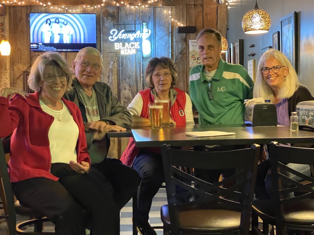 2023 Mini Reunion Picture