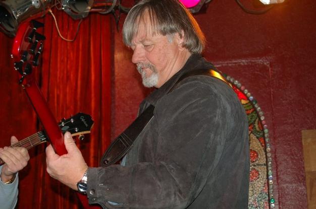 Dan Doty, Provo, UT Utah