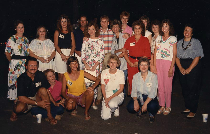 1978 10th REUNION