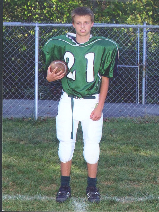 Tracey Tallman (Cole), Bristol, VA Virginia