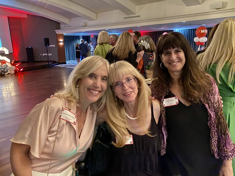 40th Reunion