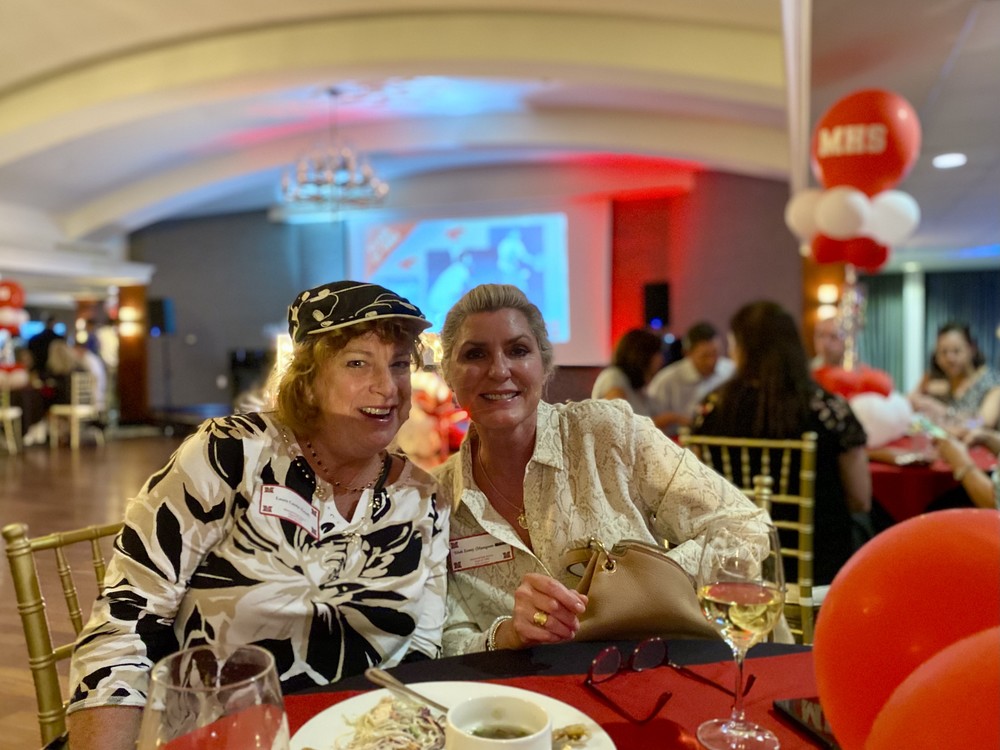 40th Reunion