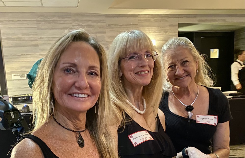 40th Reunion