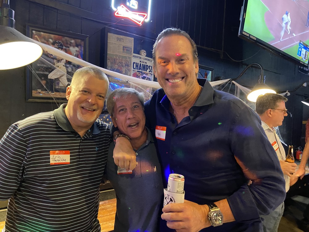 40th Reunion