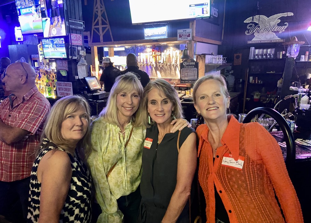 40th Reunion