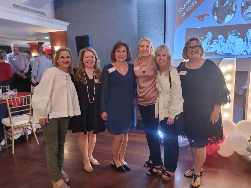 40th Reunion