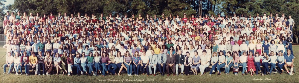 40th Reunion