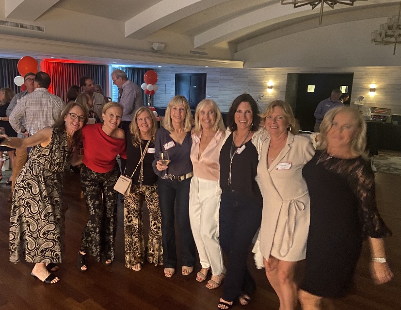 40th Reunion