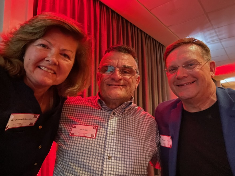 40th Reunion