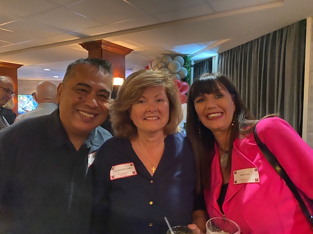 40th Reunion