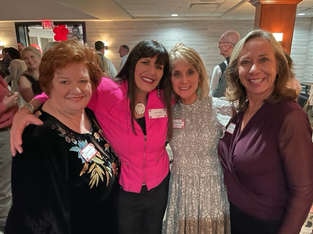 40th Reunion