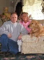 Susan Rolik (Szalay), Euclid, OH Ohio