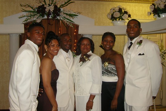 Valerie LaPoint (Kinlaw), Port Arthur, TX Texas