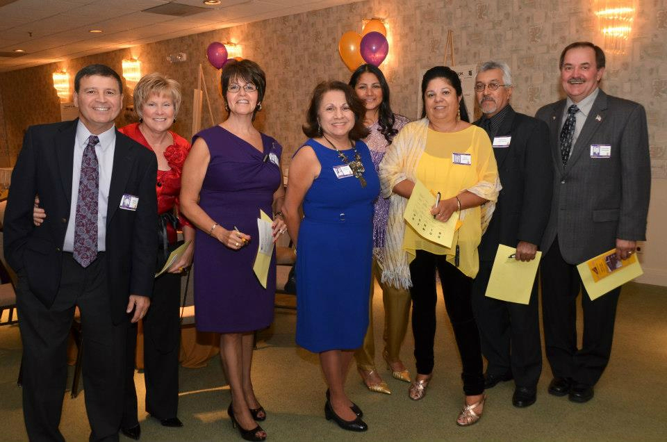 40th Year Class Reunion