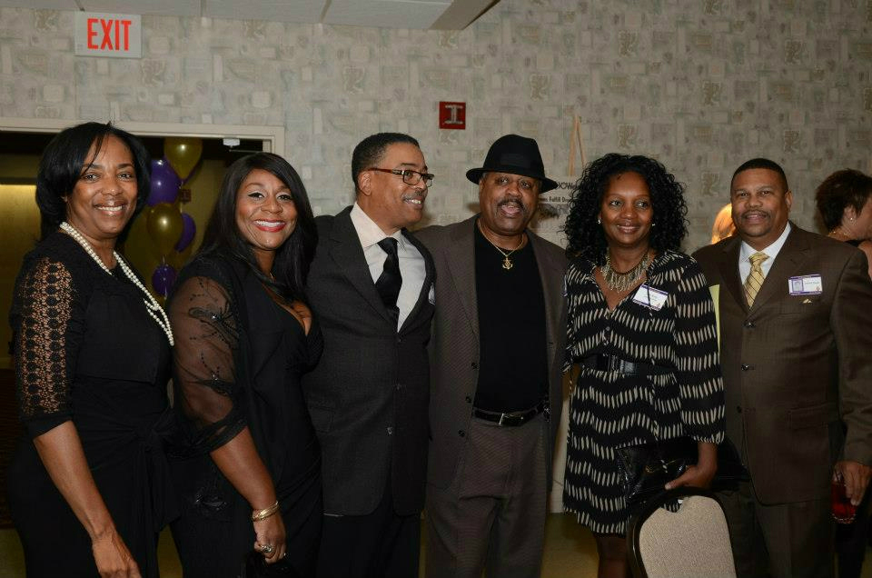 40th Year Class Reunion