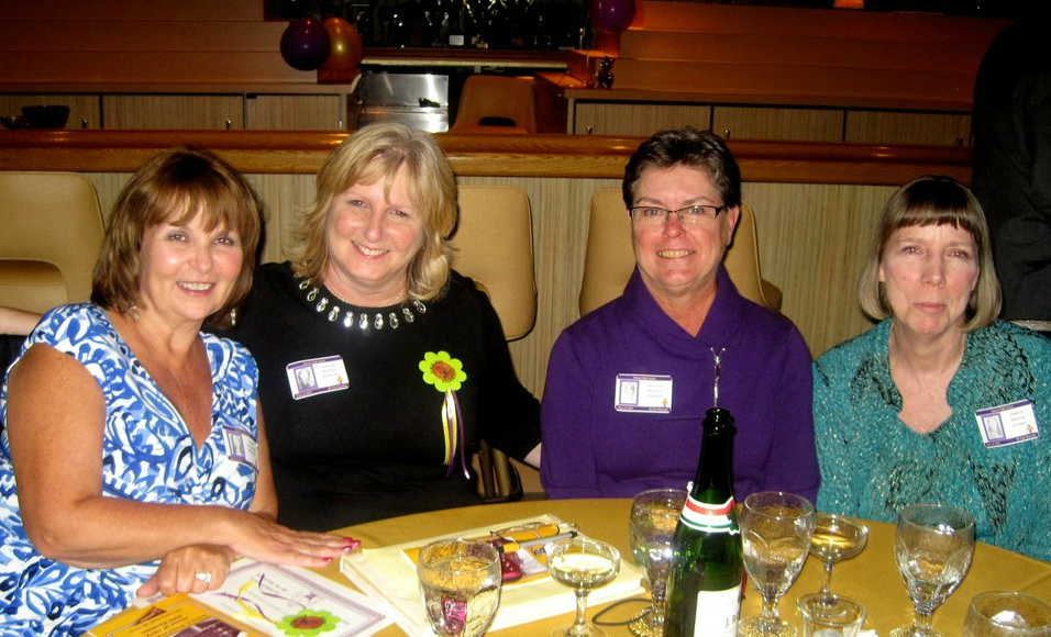 40th Year Class Reunion