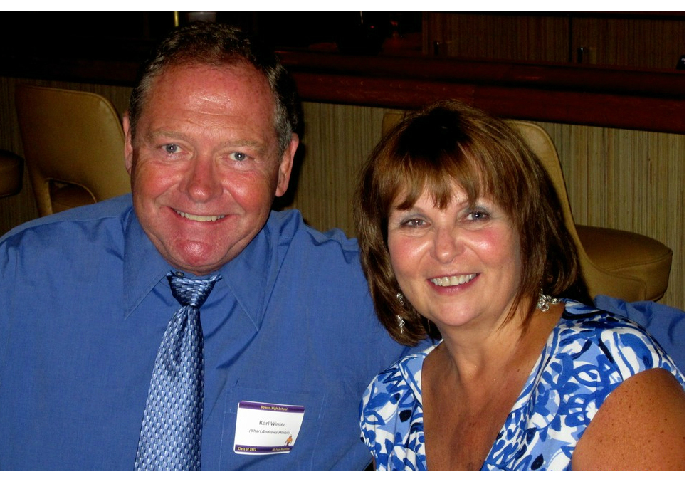40th Year Class Reunion