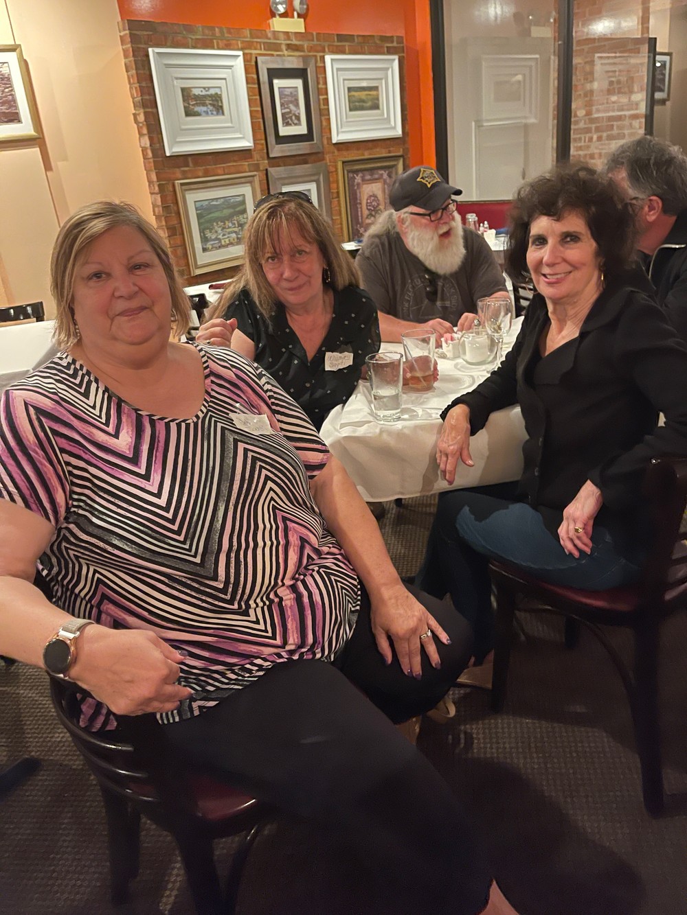 50th Reunion Friday Night