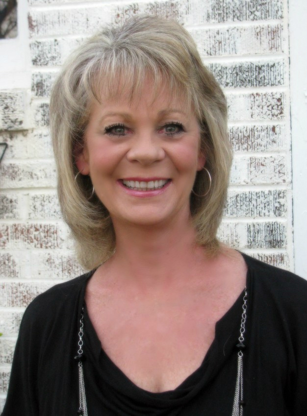 Caryl Cary (Smith), Amarillo, TX Texas