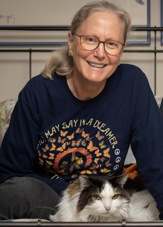 Deborah Jane Wells, Media, PA Pennsylvania currently in Williamsburg ...