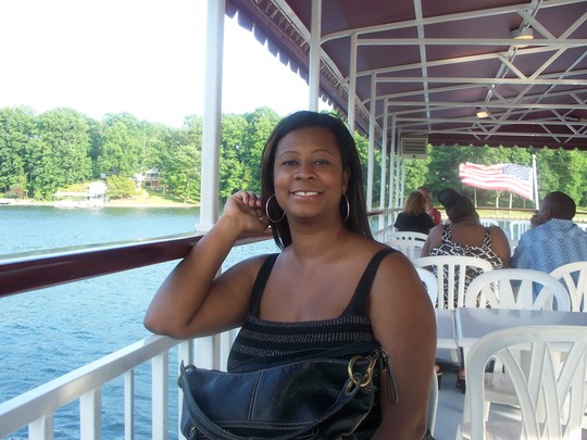 Shanda Littlejohn (Hardin), Gastonia, NC North Carolina currently in ...
