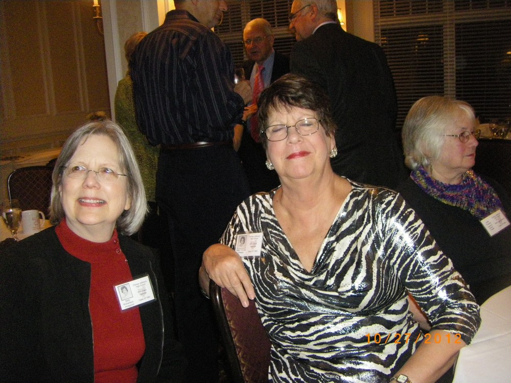 50th Reunion Weekend