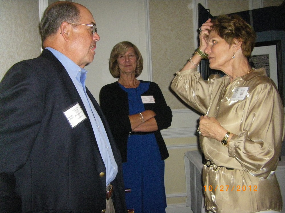 50th Reunion Weekend
