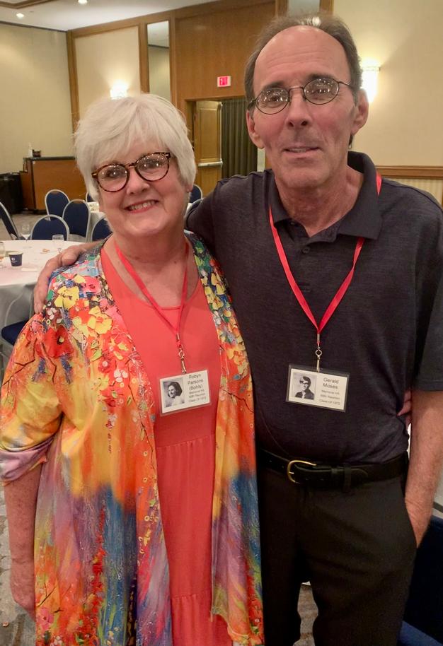 Robyn Parsons (Bohls), Tulsa, OK Oklahoma currently in Jenks, OK USA