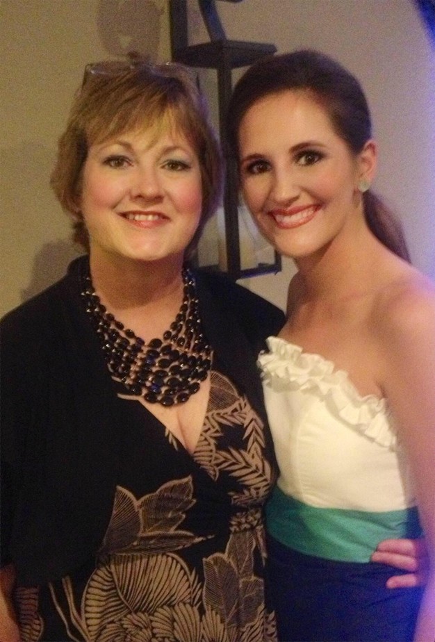 Robyn Parsons (Bohls), Tulsa, OK Oklahoma currently in Jenks, OK USA