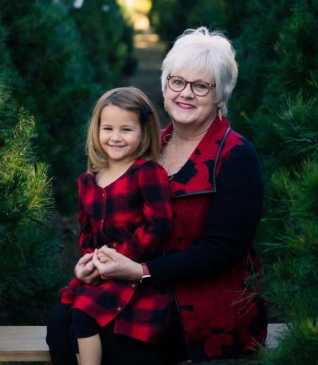 Robyn Parsons (Bohls), Tulsa, OK Oklahoma currently in Jenks, OK USA