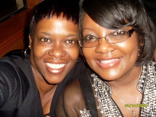 Sheena Harden (Manuel), Flint, MI Michigan