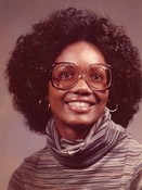 Sheena Harden (Manuel), Flint, MI Michigan