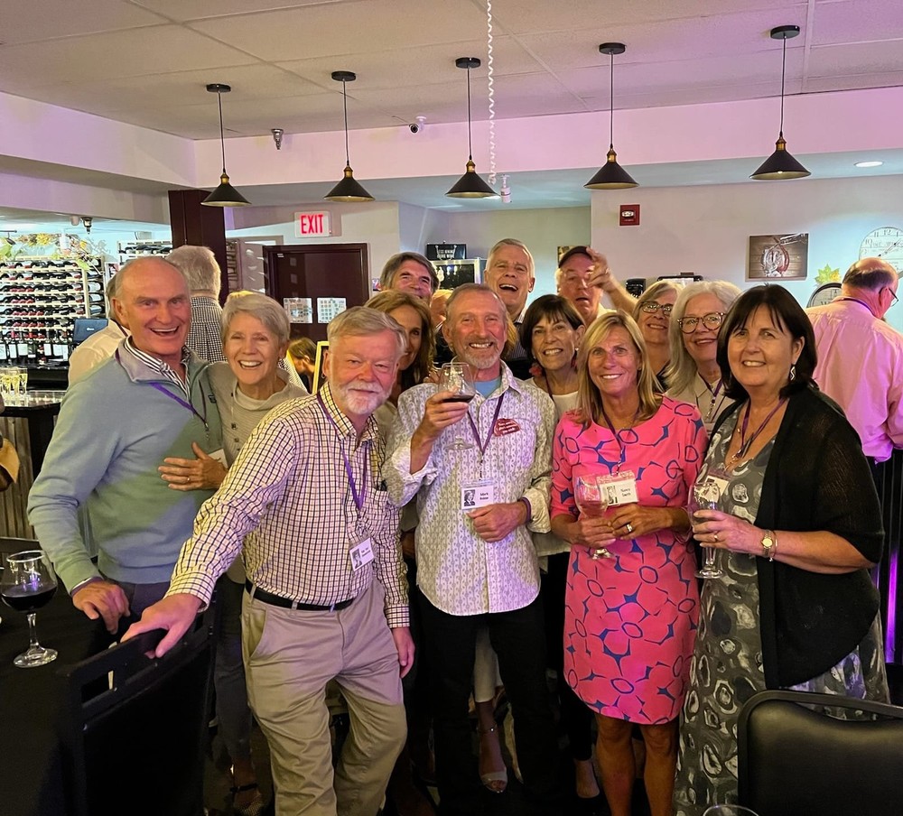 50 Yr. Reunion - Saturday