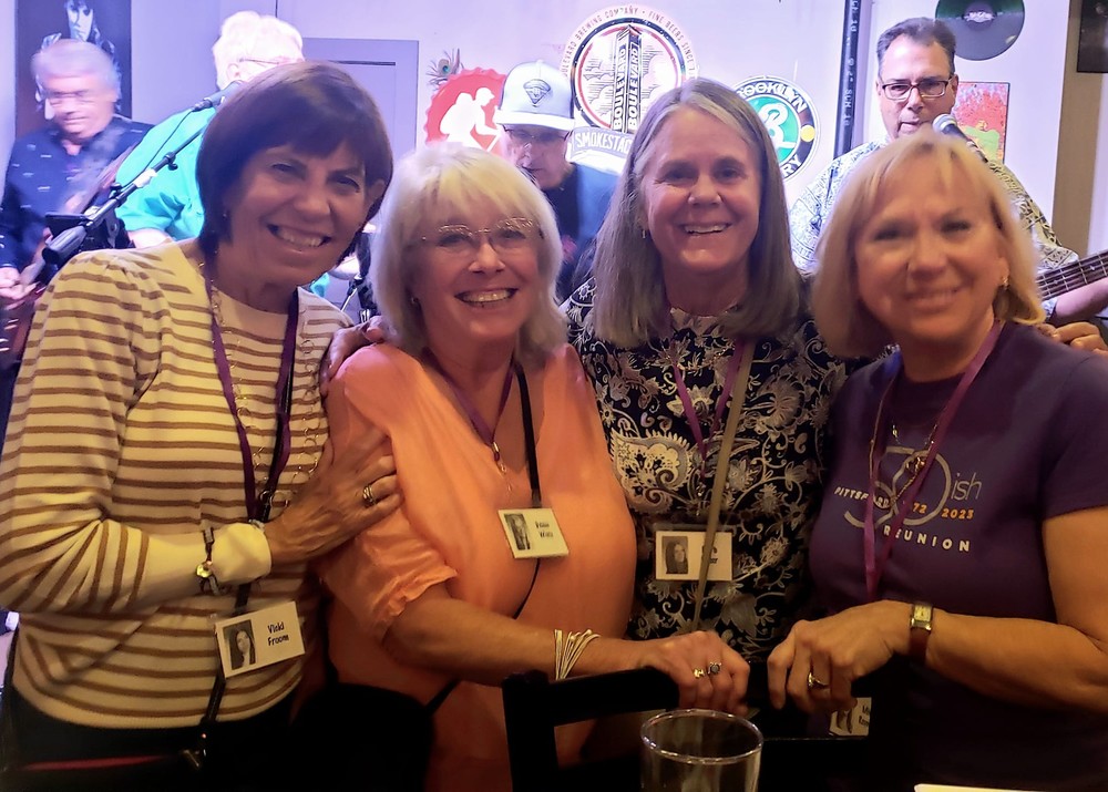 50 Yr. Reunion - Saturday