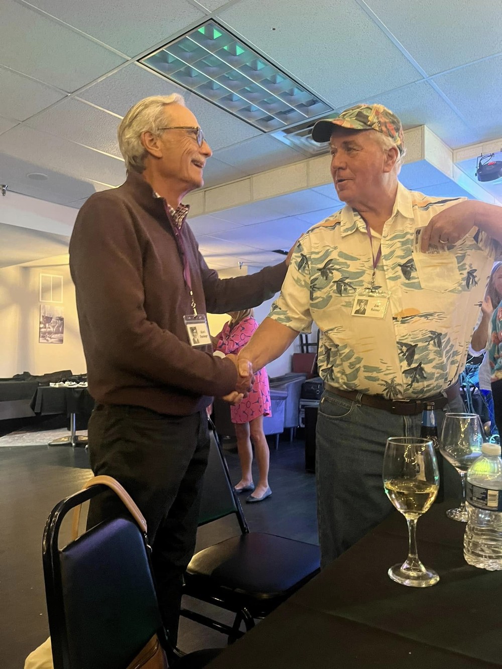 50 Yr. Reunion - Saturday