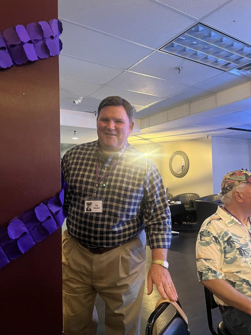 50 Yr. Reunion - Saturday